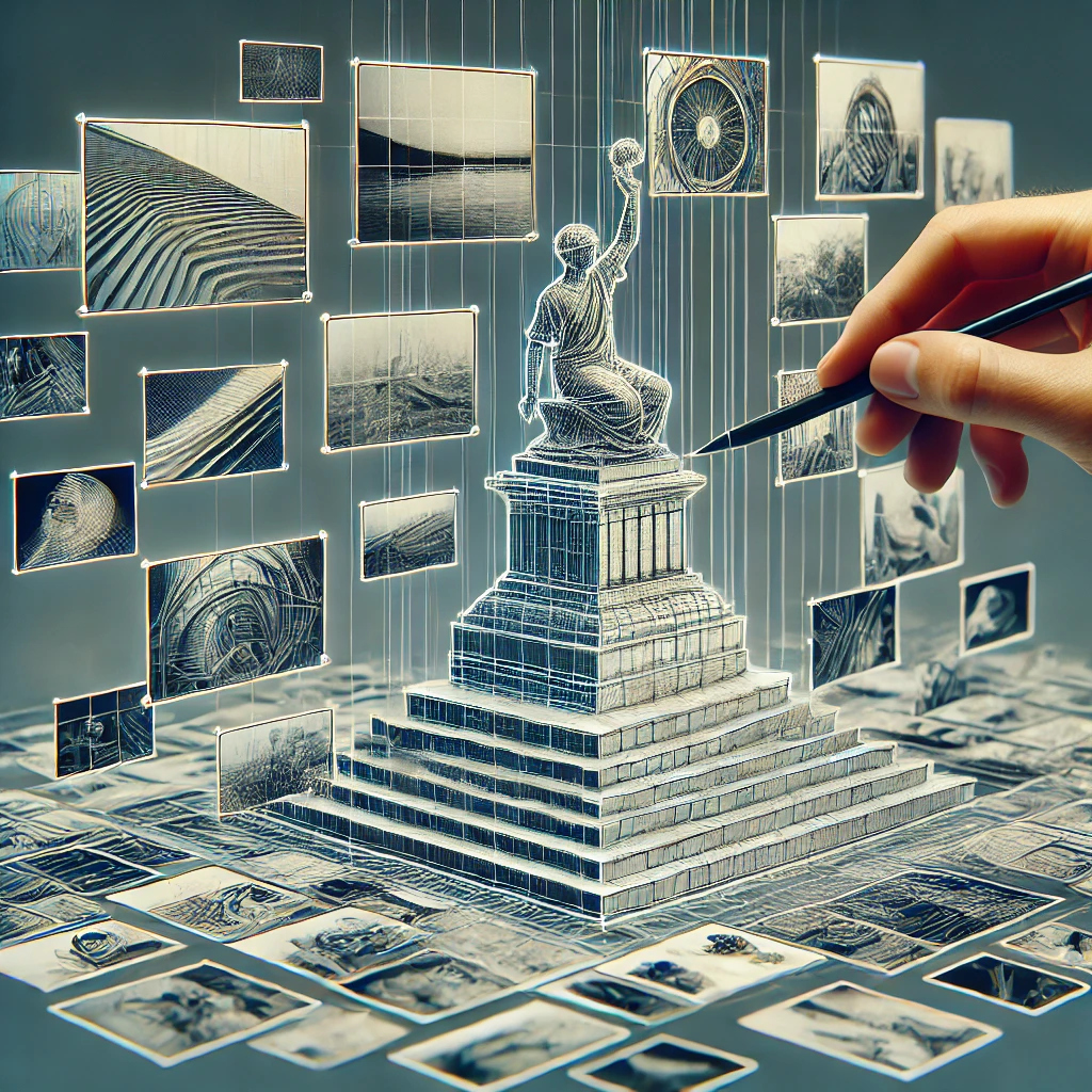 Understanding 3D Reconstruction: How Computer Vision Turns 2D Images ...