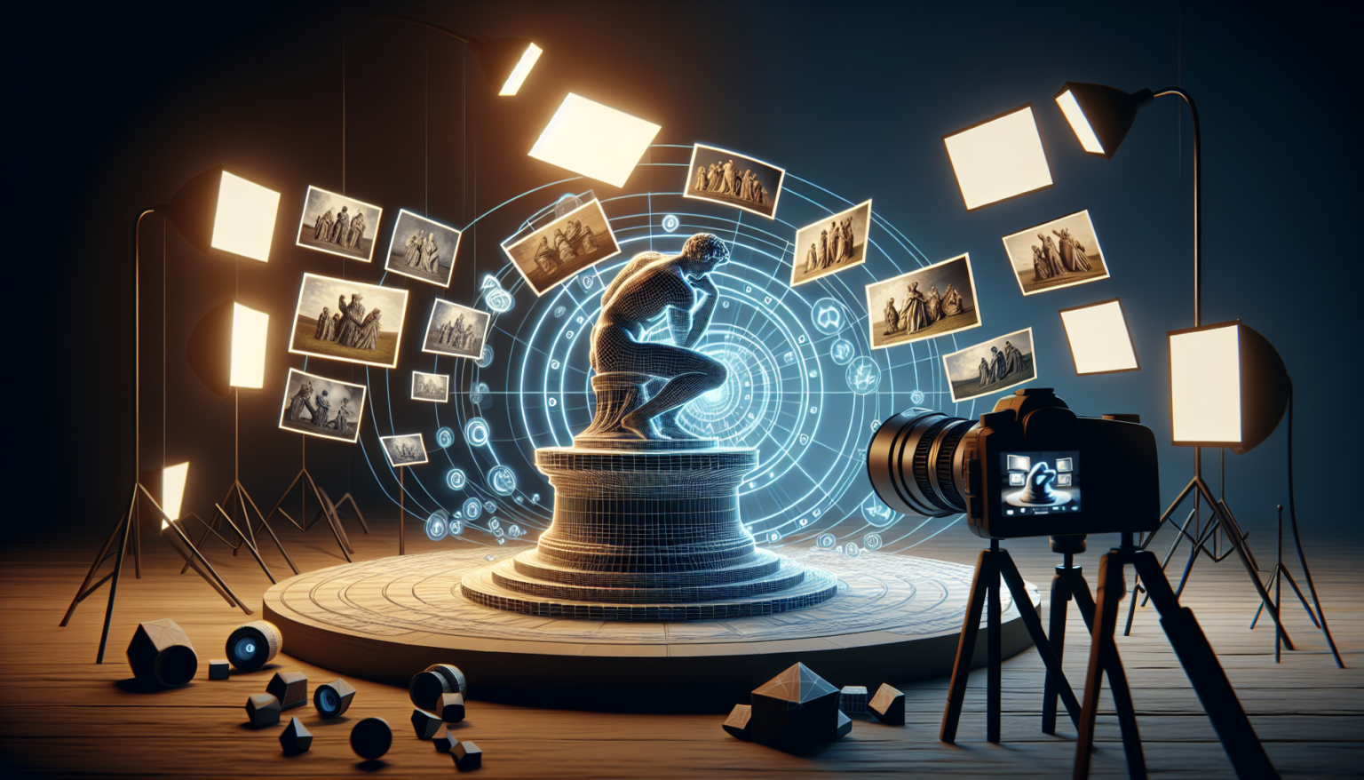 Understanding 3D Reconstruction: How Computer Vision Turns 2D Images ...